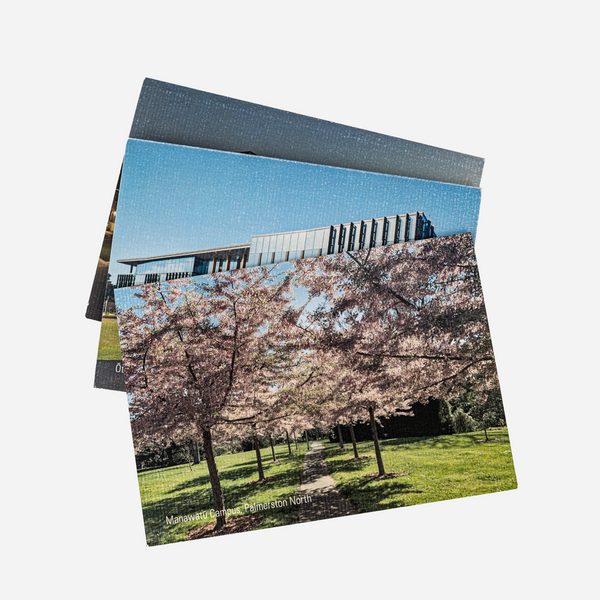 Campus Cards – Massey University Store