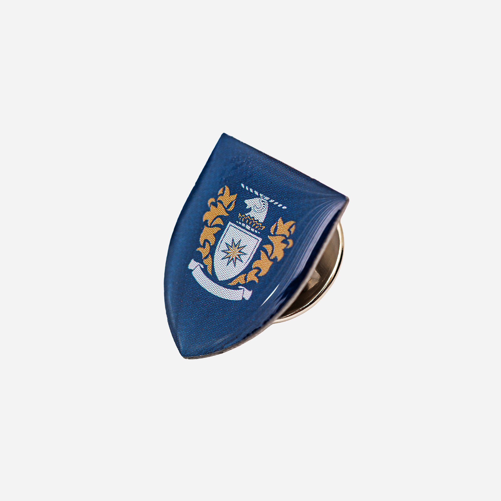 Lapel Pin – Massey University Store