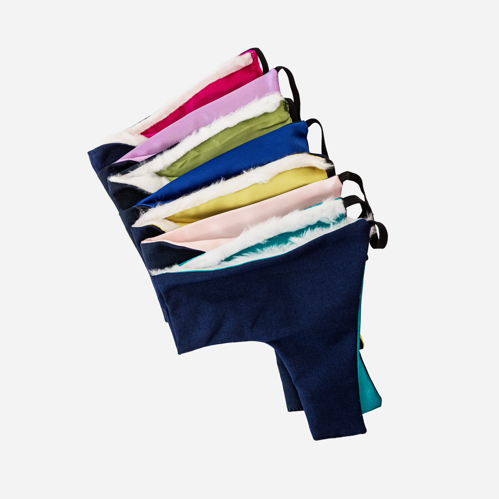 William Bear Hoods – Massey University Store
