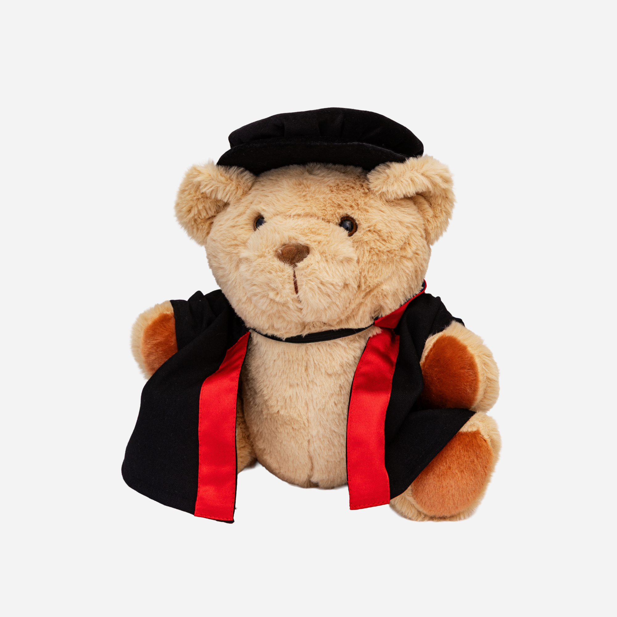 William Bear - PhD – Massey University Store